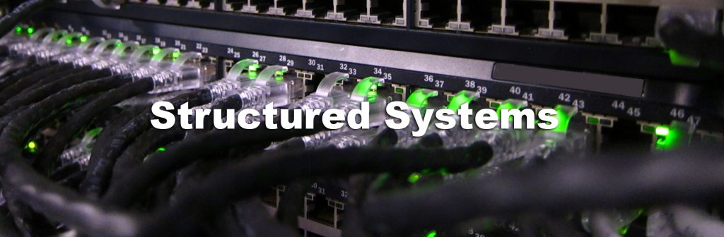 Structured Systems - BaseLine Communications